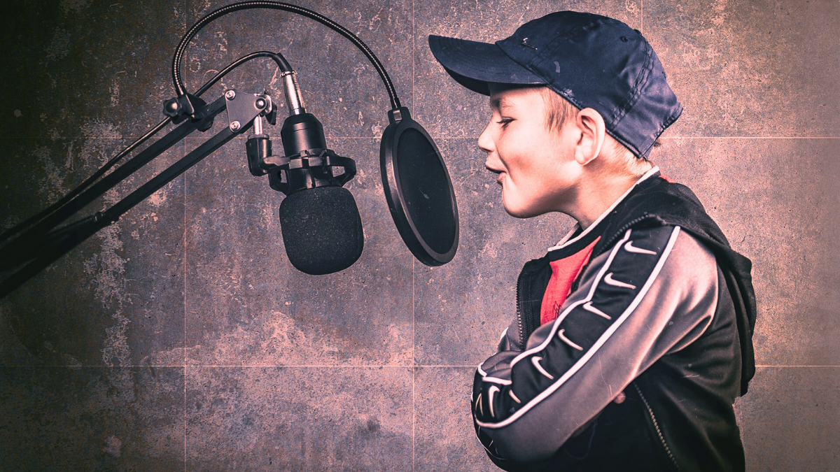 How to Make a Pop Filter : 5 Easy & Low Budget DIY Tricks